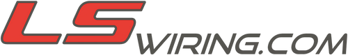 #1 Source of LS-Series Engine Wiring Harness Connectors – LSwiring