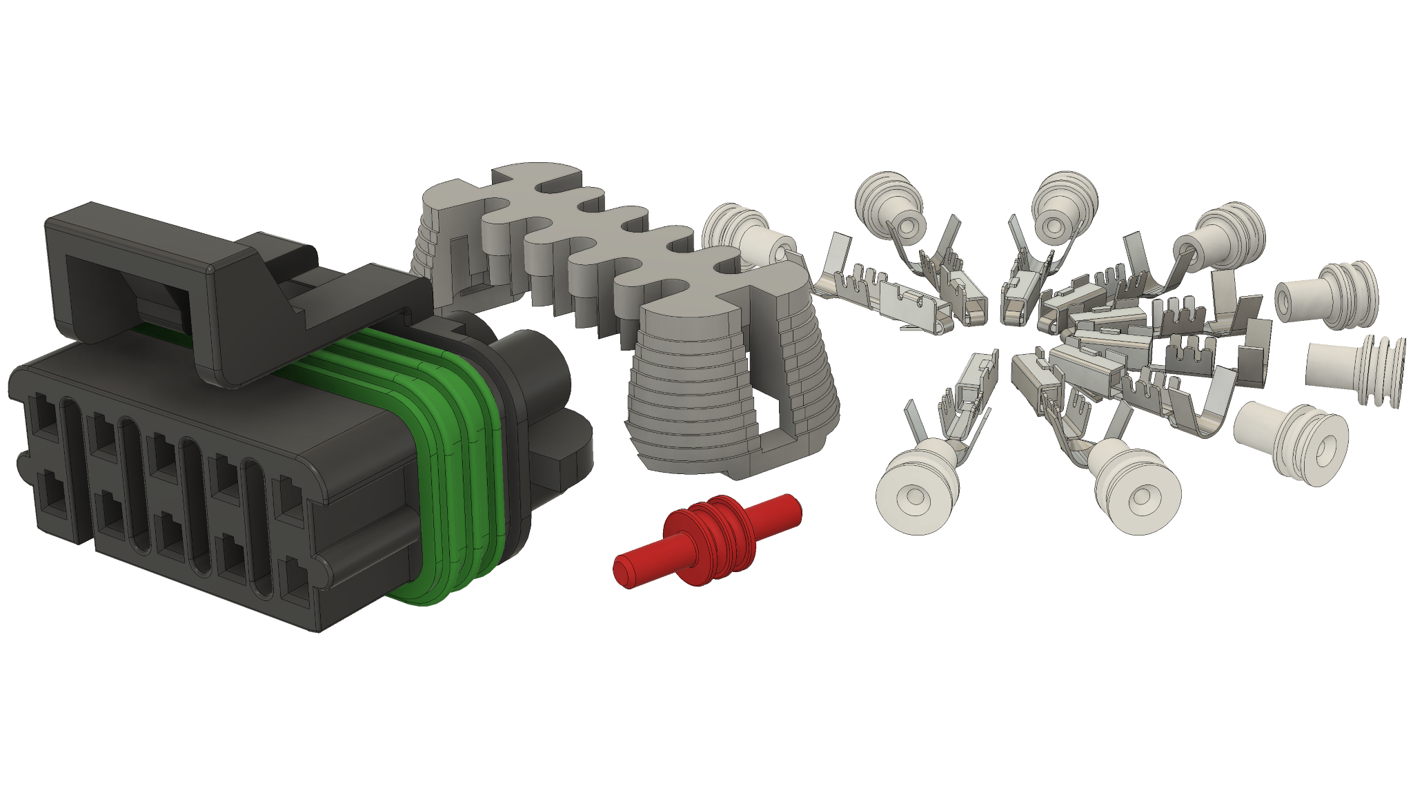 Accelerator-Pedal-Position-(APP)-Sensor-Connector-Kit-(1) – LSwiring