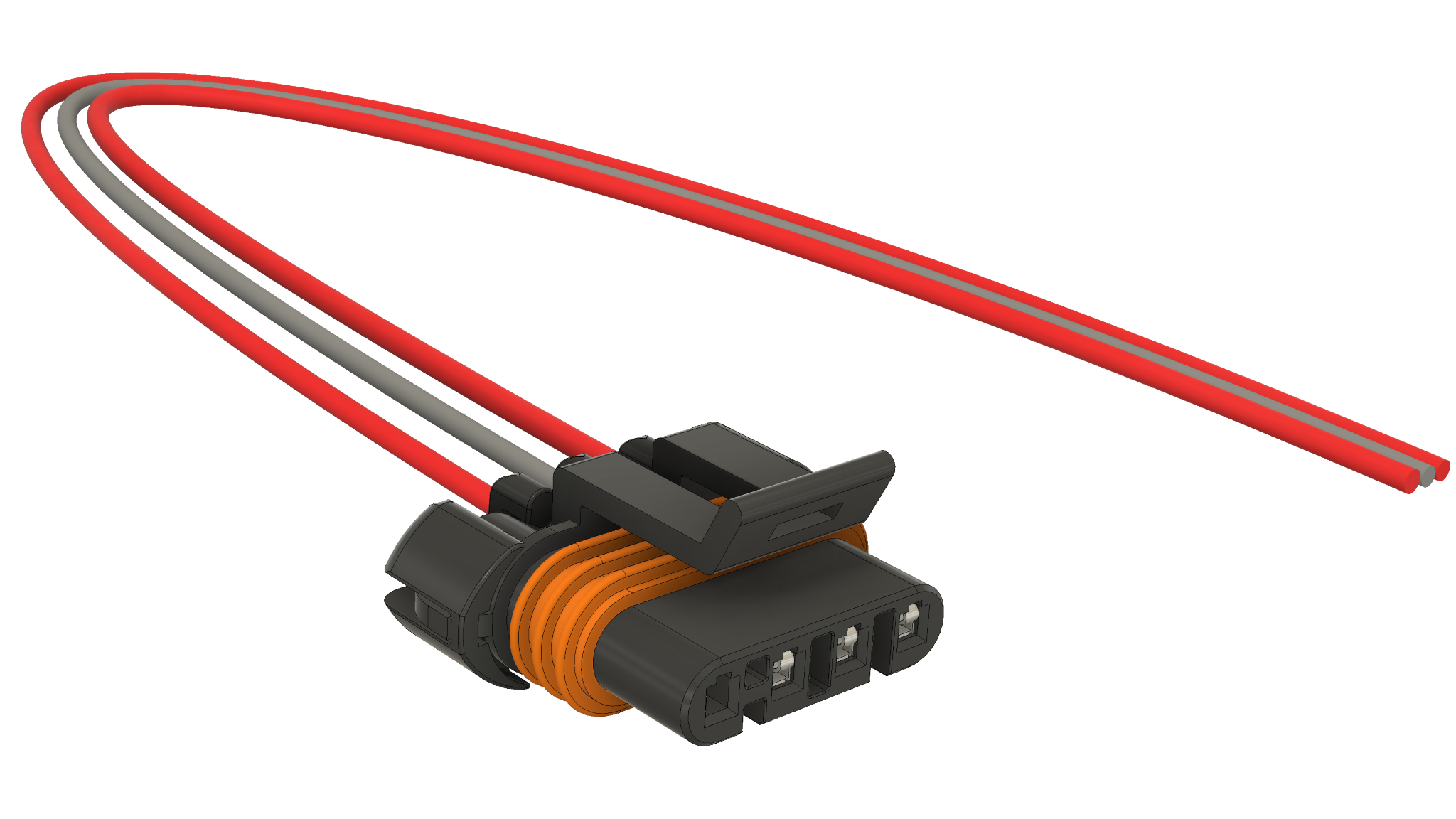 Generator Alternator Pigtail 1 – LSwiring