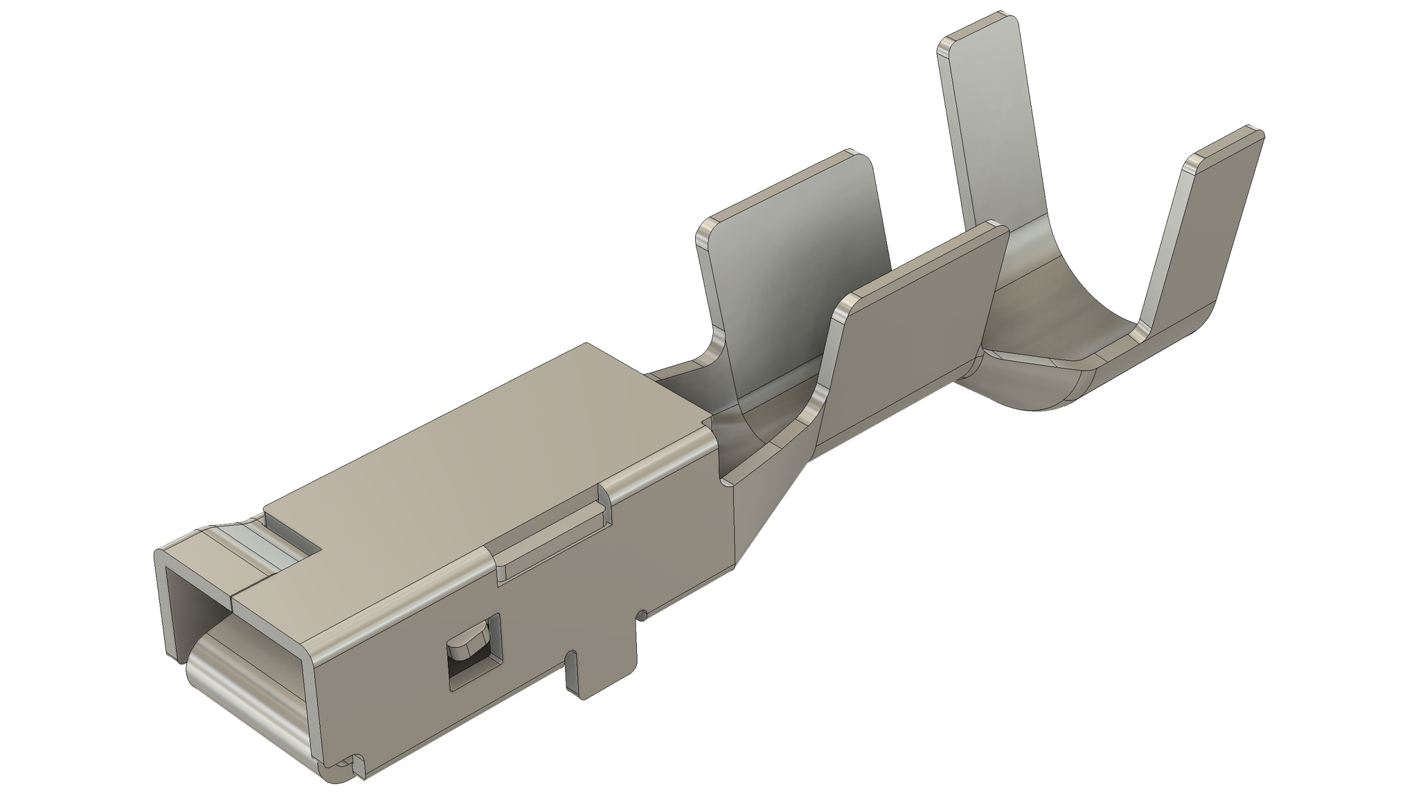 Yazaki YESC 2.8 16 14 AWG Female Sealed Terminal – LSwiring