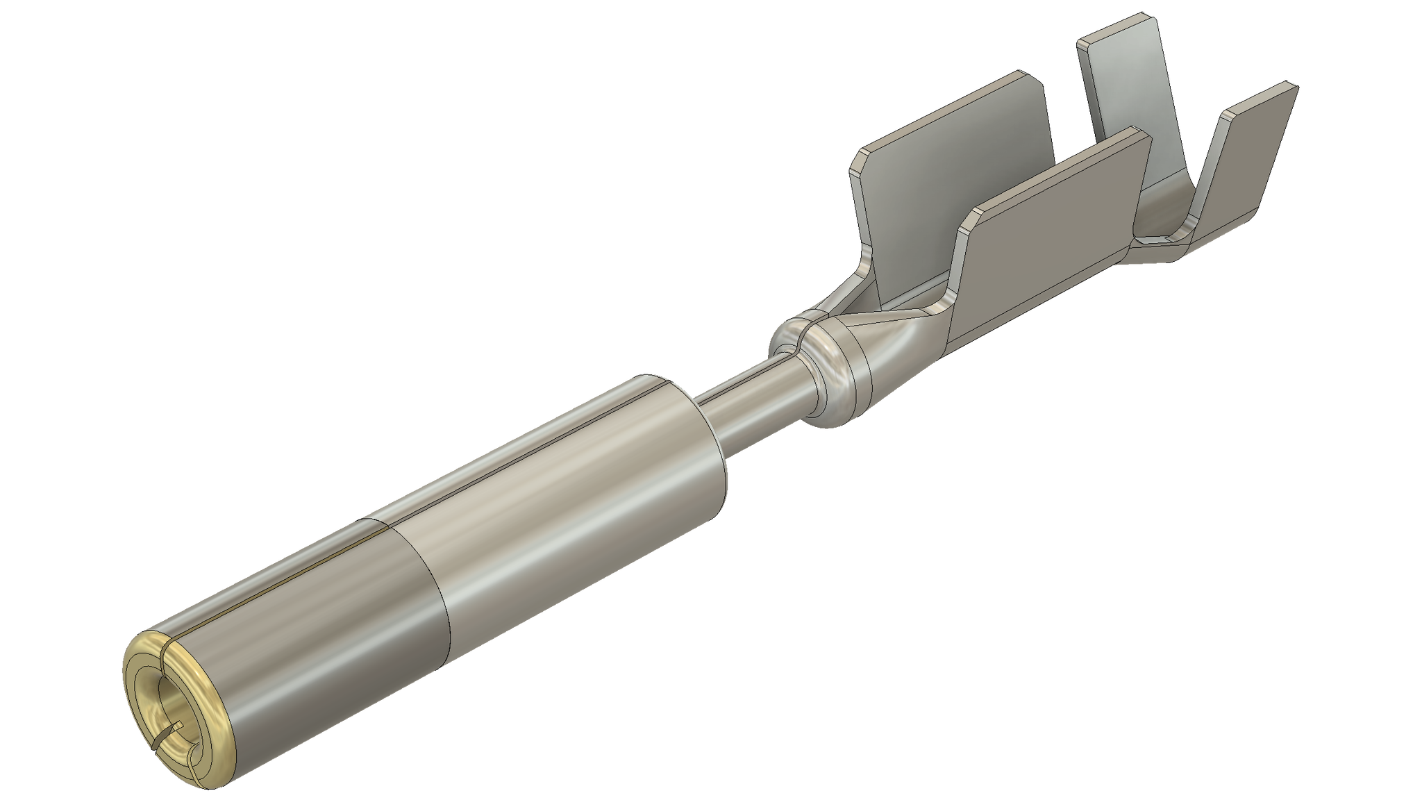 Aptiv/Delphi Micro 64 20 18 AWG Female Unsealed Terminal – LSwiring