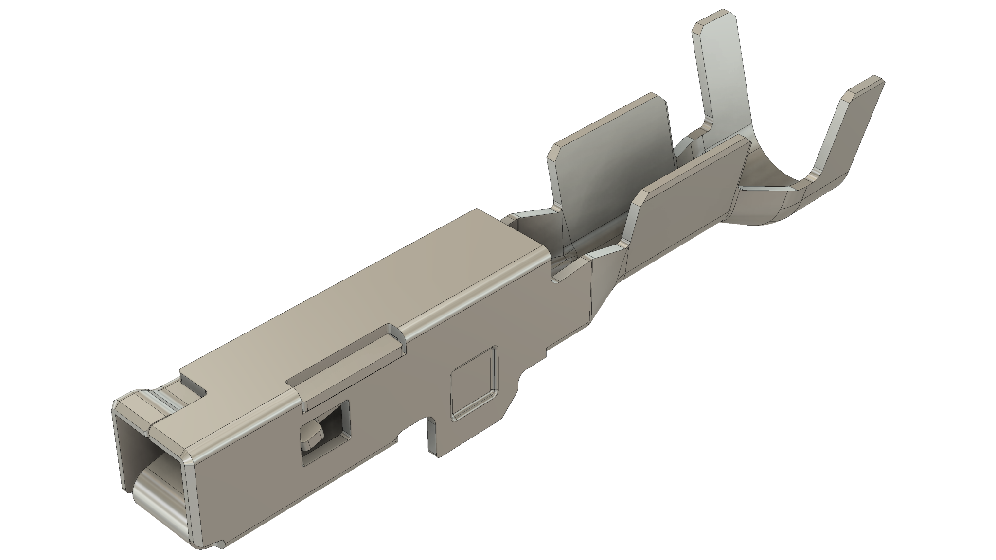 Yazaki YESC 1.5 18 16 AWG Female Sealed Terminal – LSwiring