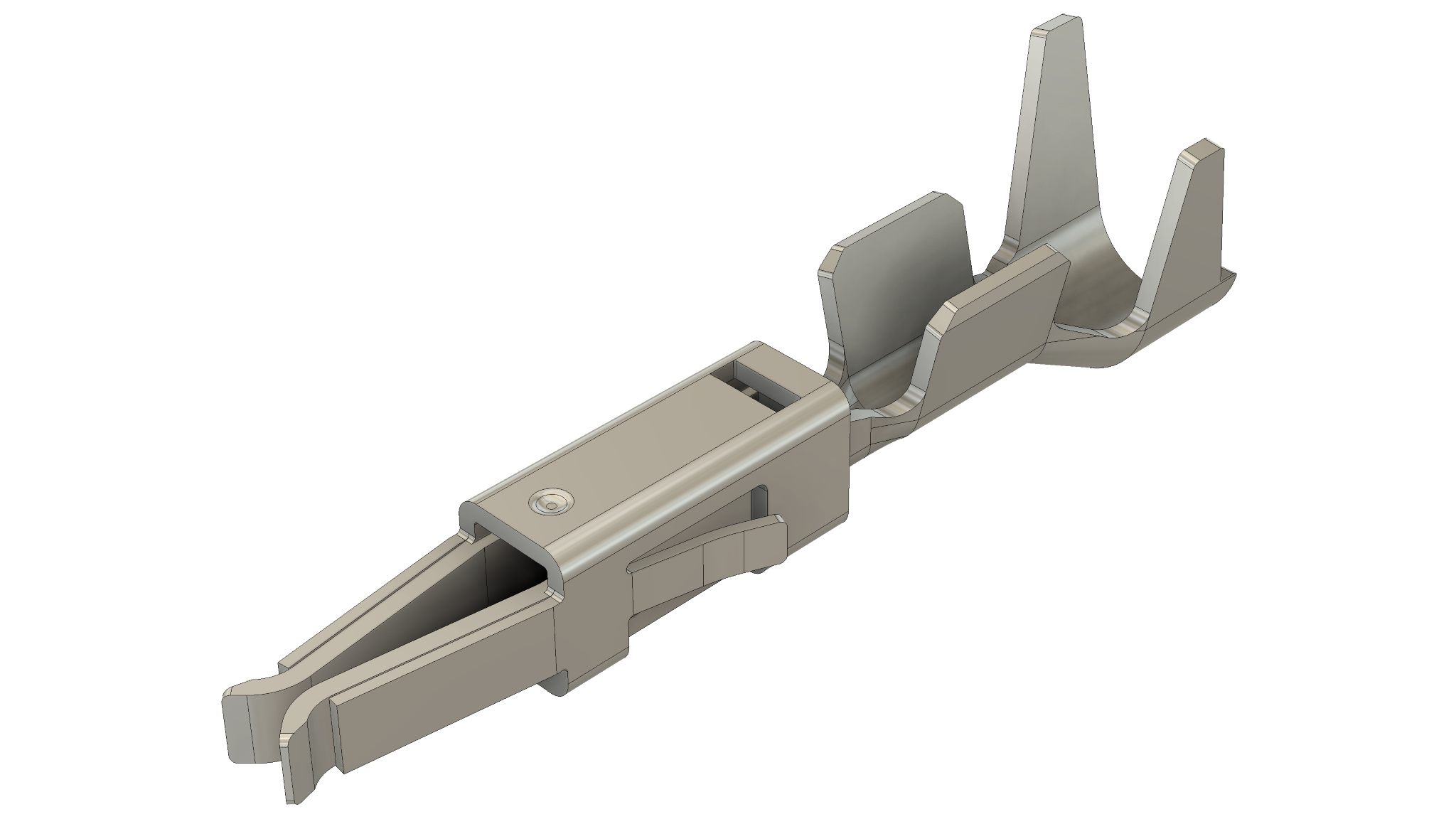 TE/AMP Micro Timer II 20 16 AWG Female Sealed Terminal – LSwiring