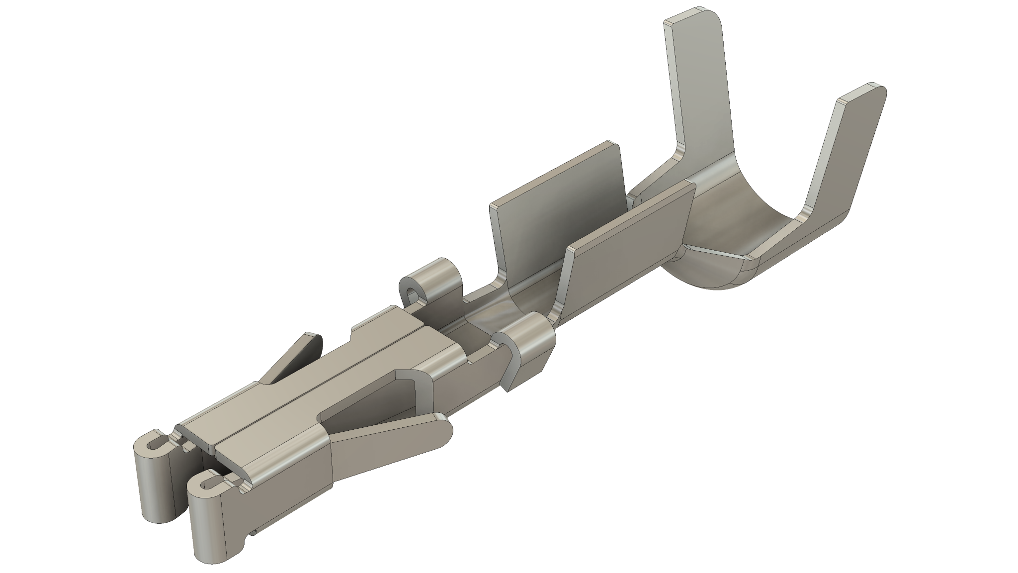 Aptiv/Delphi Micro 64 22 20 AWG Female Sealed Terminal – LSwiring