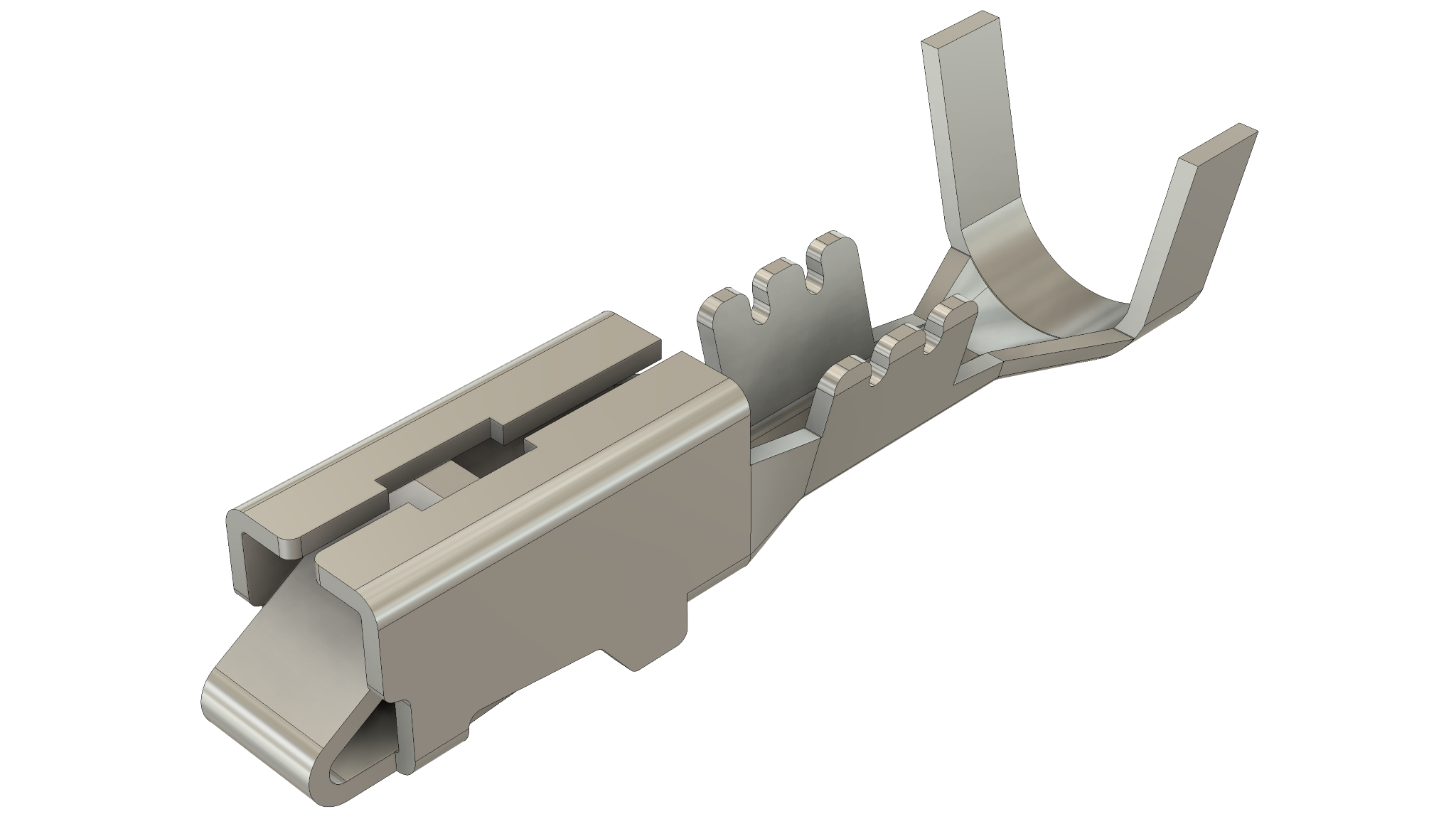 Aptiv/Delphi Metri Pack 280 20 16 AWG Female Sealed Terminal – LSwiring