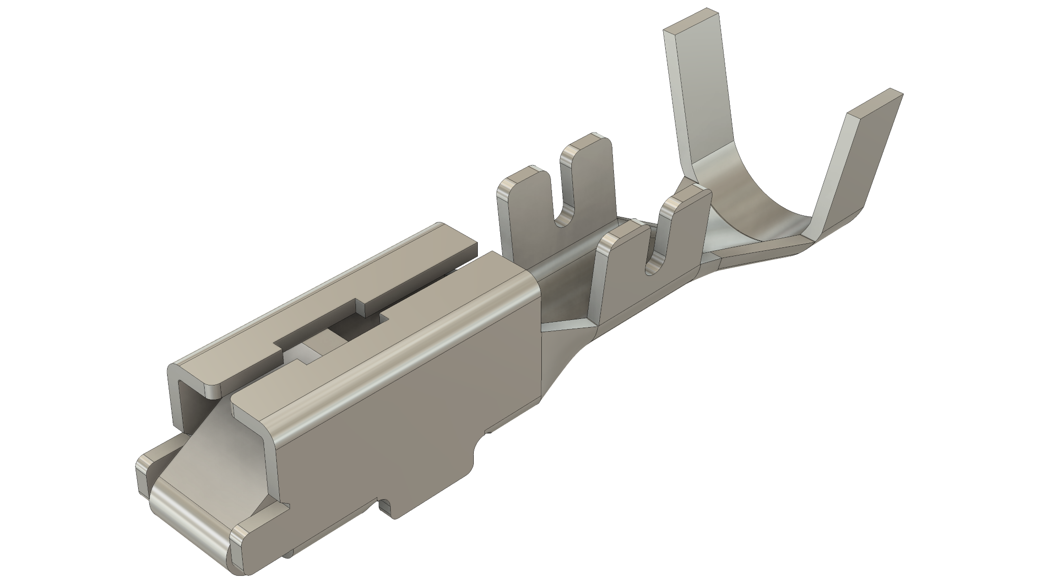 Aptiv/Delphi Metri Pack 280 14 12 AWG Female Sealed Terminal – LSwiring