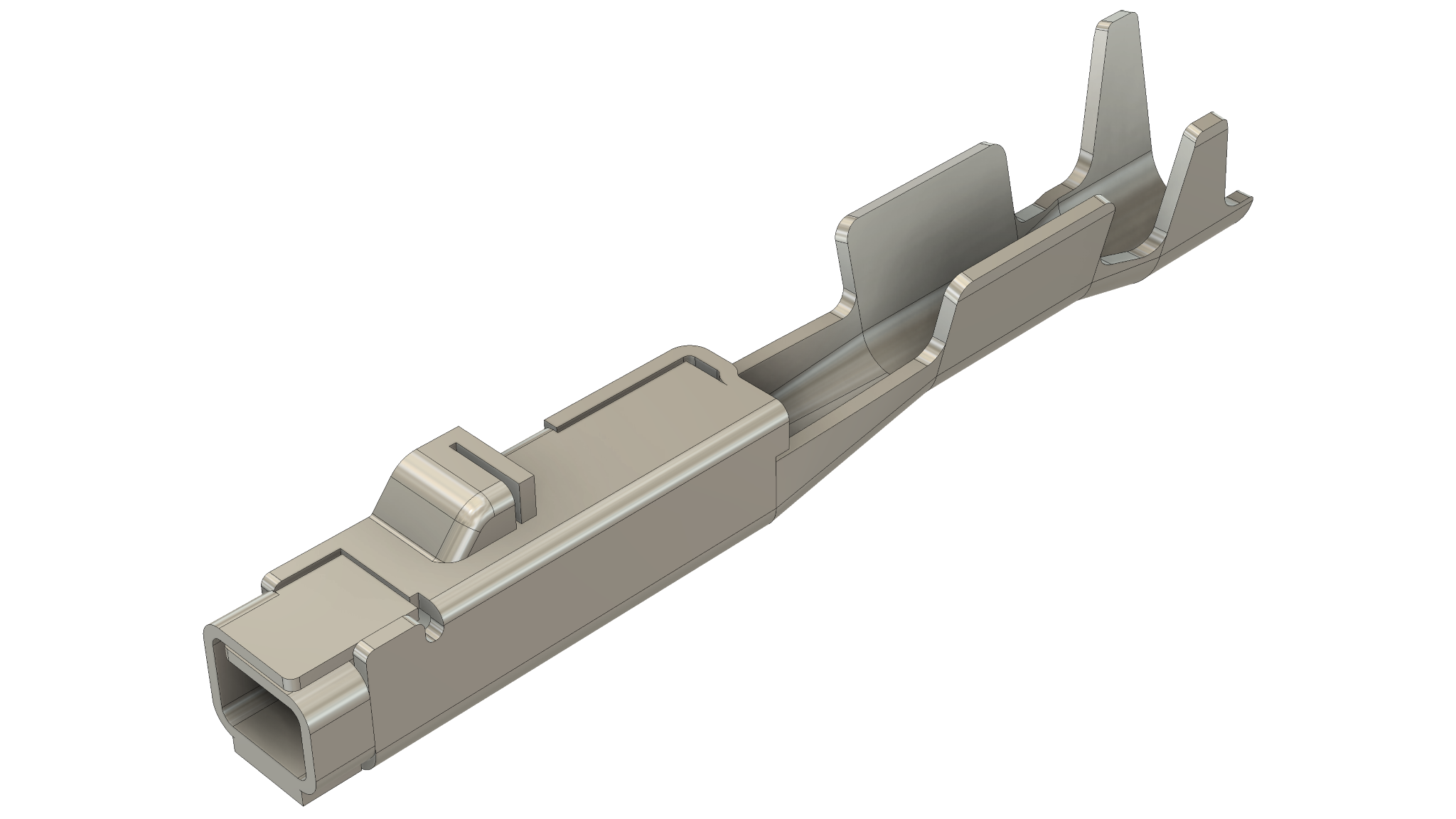 TE/AMP MCON 1.2 20 17 AWG Female Unsealed Terminal – LSwiring